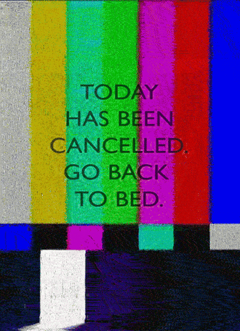 Go-back-to-bed GIFs - Get the best GIF on GIPHY