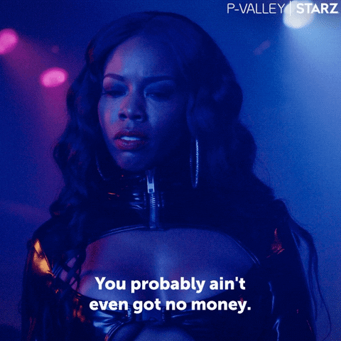 Prove It Episode 4 GIF by P-Valley - Find & Share on GIPHY