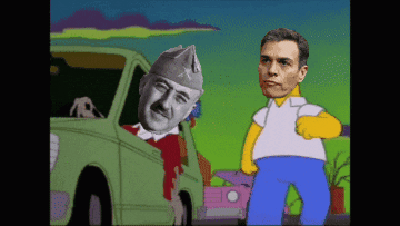 Pedro Sanchez GIFs - Get the best GIF on GIPHY