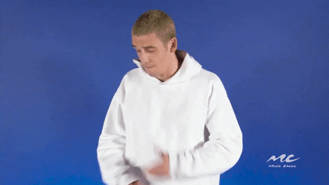 Feeling Good Reaction GIF by Music Choice - Find & Share on GIPHY