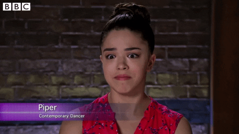 Piper Next Step GIFs - Get the best GIF on GIPHY