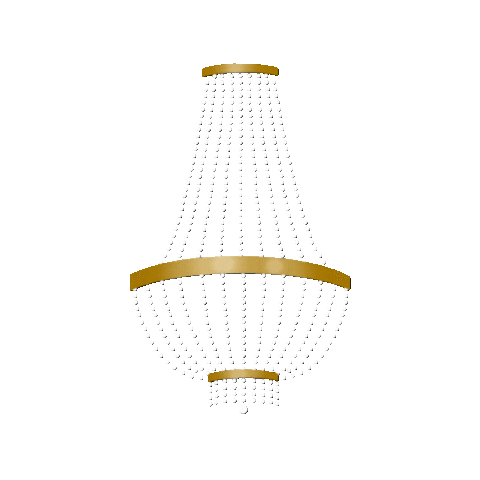 Chandelier Animated Gif