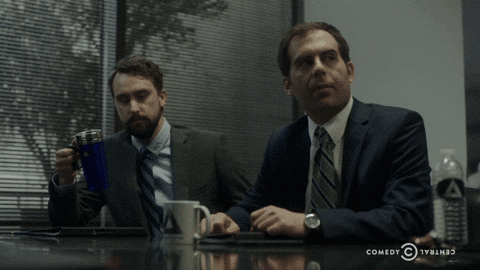 Corporate America GIFs - Get the best GIF on GIPHY