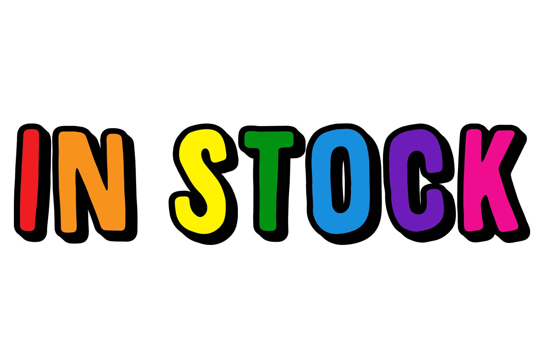 Shopping Restock Sticker by COREY PAIGE DESIGNS for iOS & Android | GIPHY