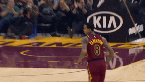 Cleveland Cavaliers GIFs on GIPHY - Be Animated
