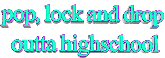 Pop Lock And Drop It GIFs on Giphy