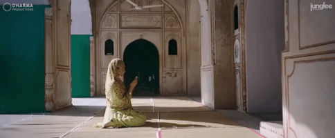 Muslim Prayer GIFs - Get the best GIF on GIPHY