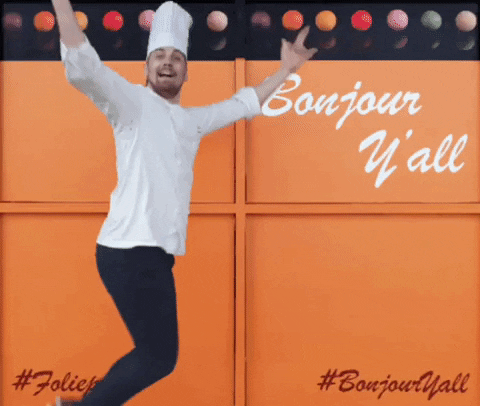 Pastrychef GIFs - Get the best GIF on GIPHY