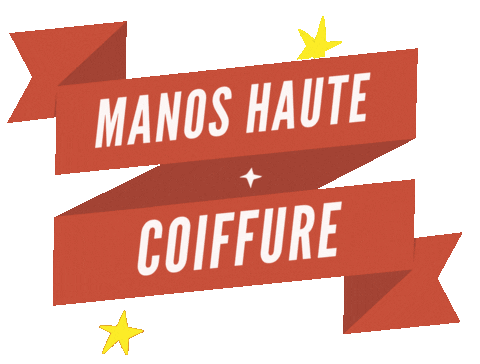 Manos Haute Coiffure GIFs on GIPHY - Be Animated