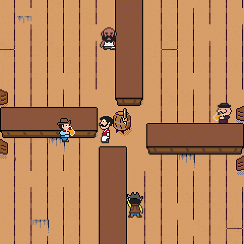 Arcade Beer GIF by NakNick Game Studio - Find & Share on GIPHY