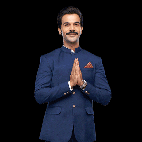 Rajkumar Rao GIFs - Get the best GIF on GIPHY
