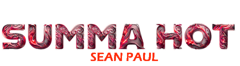 Sean Paul GIFs on GIPHY - Be Animated