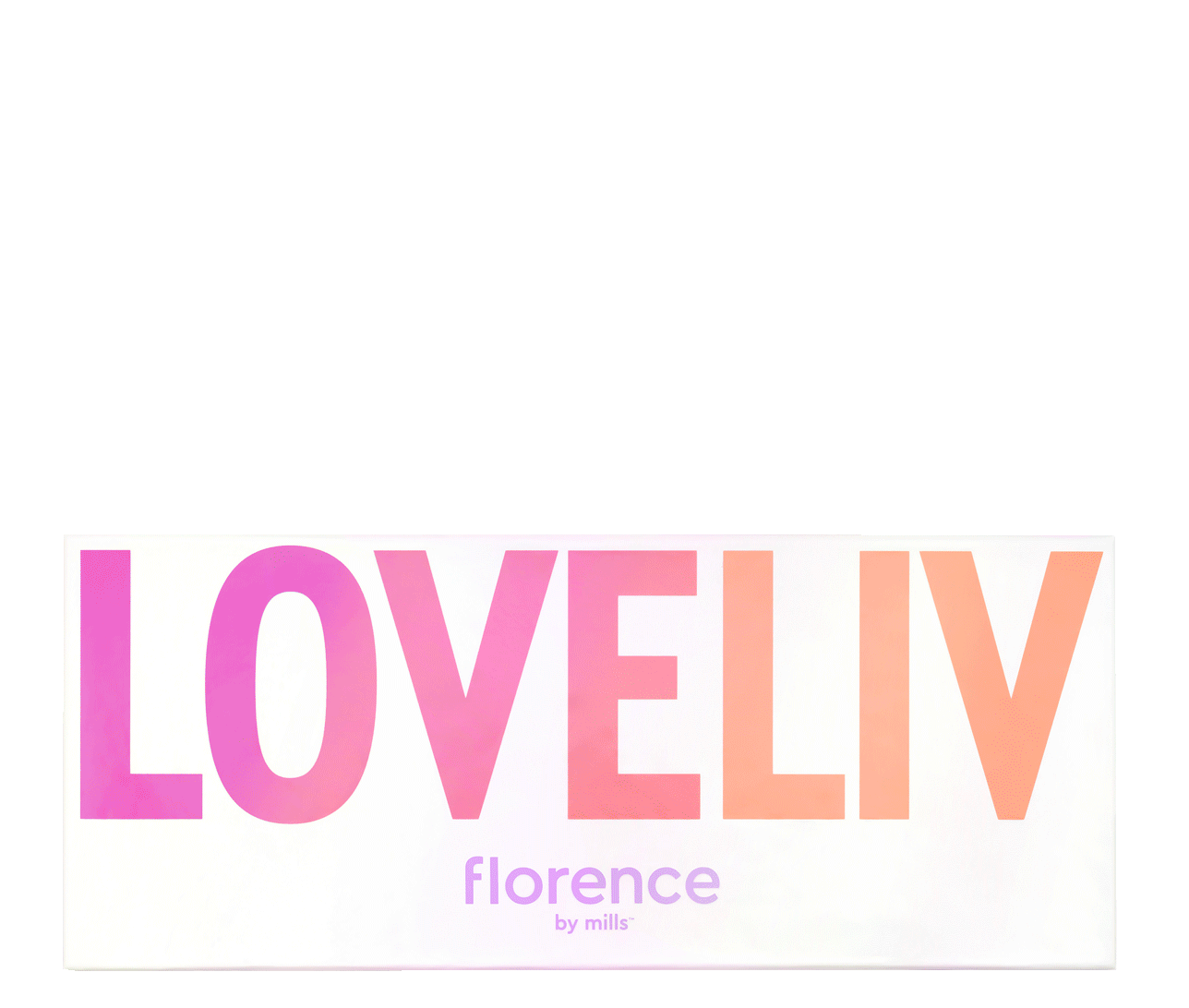 Beauty Makeup Sticker by florence by mills for iOS & Android | GIPHY