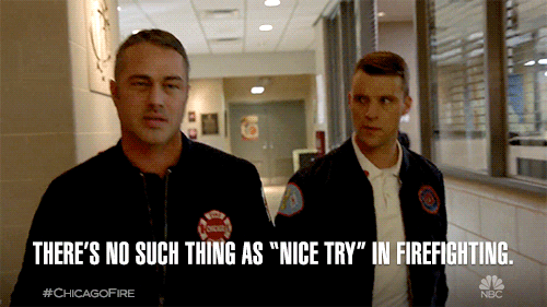 Chicago Fire Nbc GIF by One Chicago - Find & Share on GIPHY