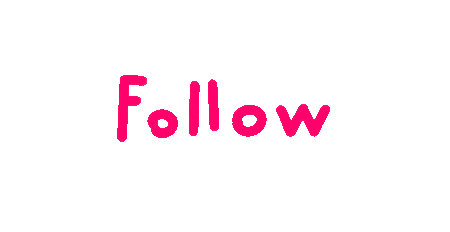 Follow Sticker for iOS & Android | GIPHY