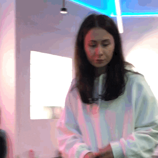 Los Angeles Dancers GIFs - Get the best GIF on GIPHY