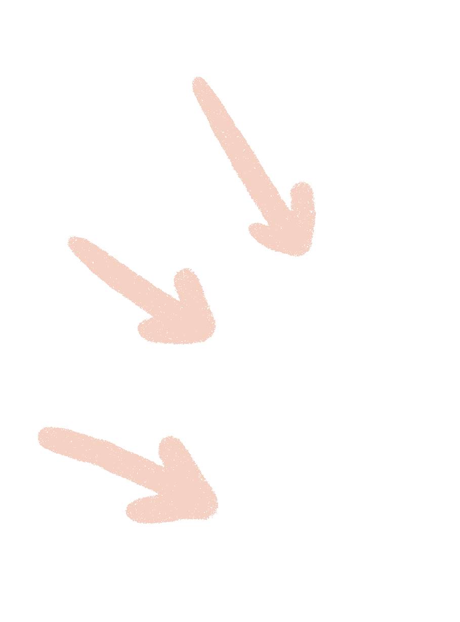 Pointing Lines Sticker for iOS & Android | GIPHY