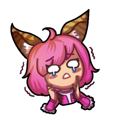 Game Stickers Sticker by Mobile Legends: Bang Bang for iOS & Android ...