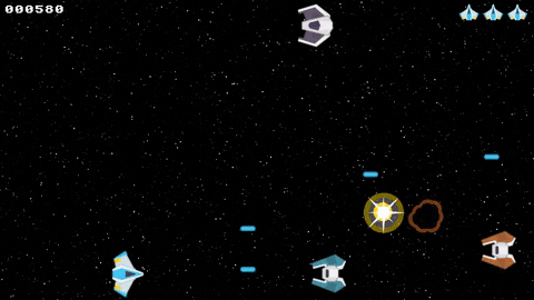 GitHub - fk-oda/space_invaders: Repo for the files for Space Invaders ...