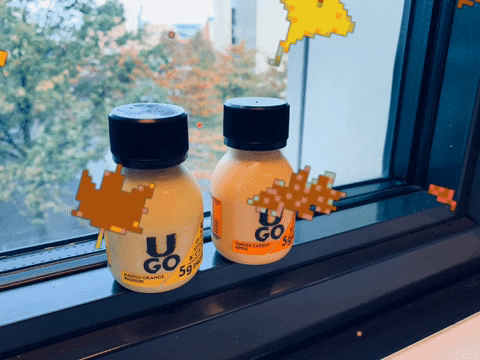 UGO.hq GIFs on GIPHY - Be Animated