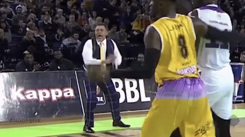 British Basketball Celebration GIF by Hoopsfix - Find & Share on GIPHY