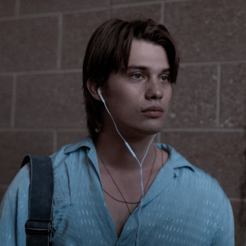 CHAMBERS GIF - Find & Share on GIPHY