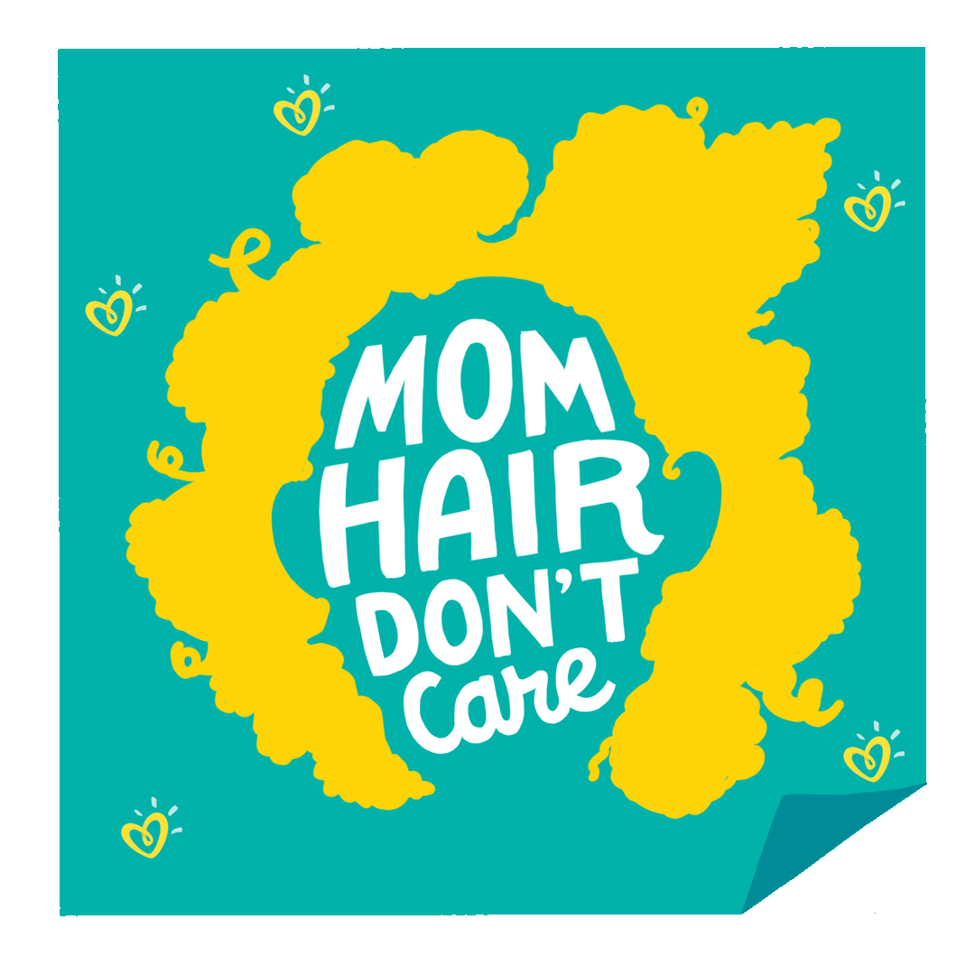 Mama Babies Sticker by Pampers for iOS & Android | GIPHY