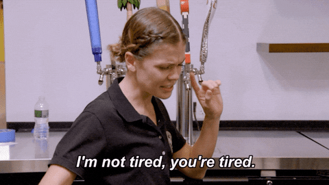 Back-to-the-kitchen GIFs - Get the best GIF on GIPHY