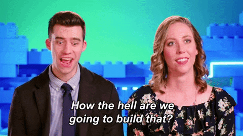 We-are-masters GIFs - Get the best GIF on GIPHY