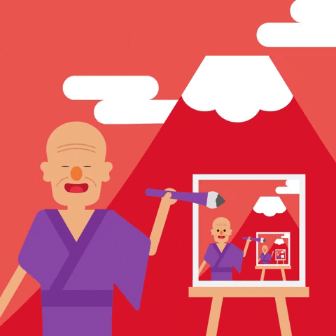 Japanesetraditional GIFs - Get the best GIF on GIPHY