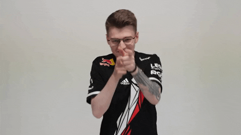 Rainbow Six R6 GIF by G2 Esports - Find & Share on GIPHY