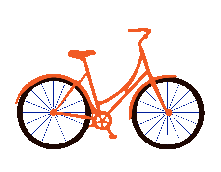 Bike Spinning Sticker by University of Florida for iOS & Android | GIPHY