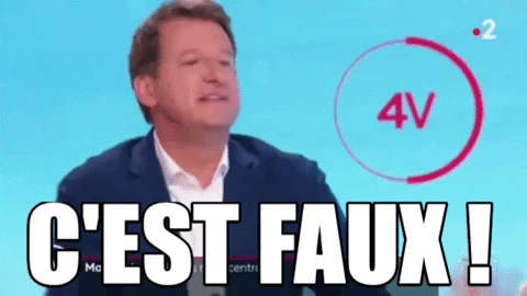 Faux GIFs - Get the best GIF on GIPHY