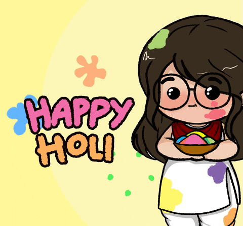 Gulal GIFs - Get the best GIF on GIPHY