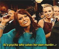 Amy Poehler Gif