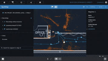 Orbit | Boston Dynamics GIFs on GIPHY - Be Animated