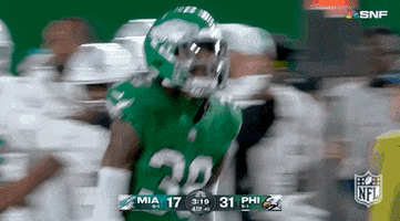 Philadelphia Eagles GIFs on GIPHY - Be Animated
