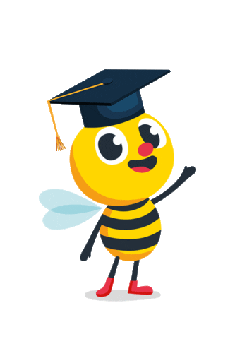 Graduation Buzz GIFs on GIPHY - Be Animated