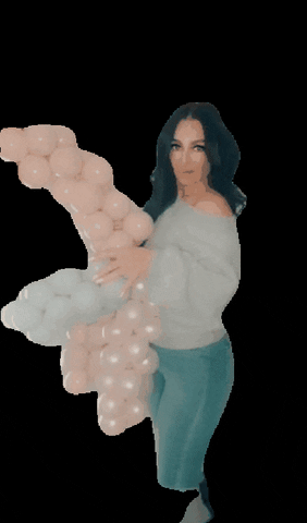 Dede GIF by Balloonacy Boston - Find & Share on GIPHY