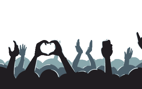 Praising Green Valley Sticker by Green Valley Community Church for iOS ...