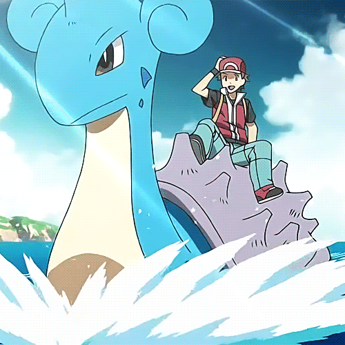 Mudkip Find And Share On Giphy