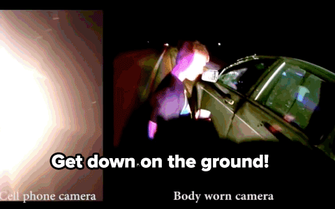 Police-body-cameras GIFs - Get the best GIF on GIPHY