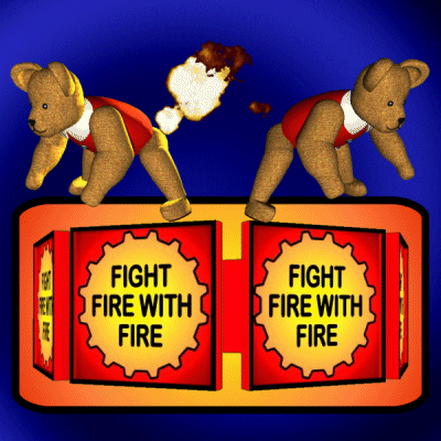 Fight-fire GIFs - Get the best GIF on GIPHY