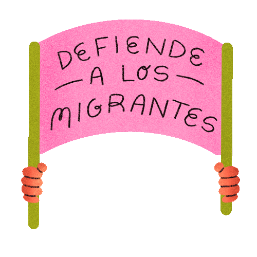 GIPHY artists illustrate human rights by United Nations Human Rights ...