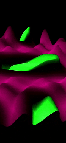 Art Morph GIF by Aleksey Efremov - Find & Share on GIPHY