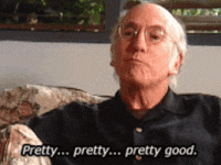 Pretty Good Gif