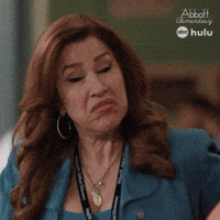 Abbott Elementary GIFs on GIPHY - Be Animated
