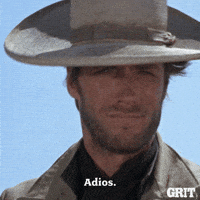 Cowboy Showdown Gif