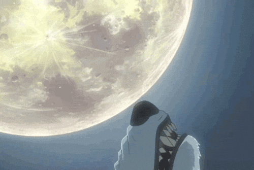 Anime Wolf GIFs - Get the best GIF on GIPHY