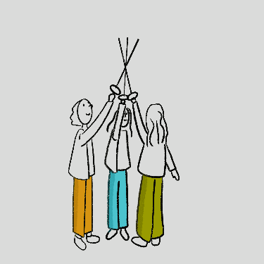 Drawed Friend GIFs - Get the best GIF on GIPHY